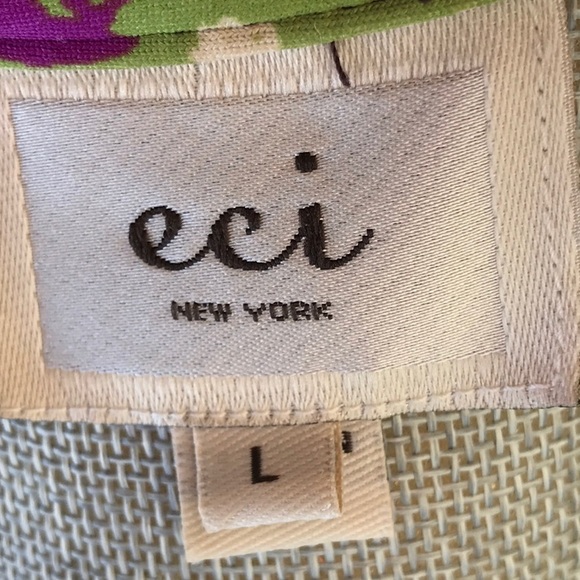 ECI | Dresses | Dress | Poshmark